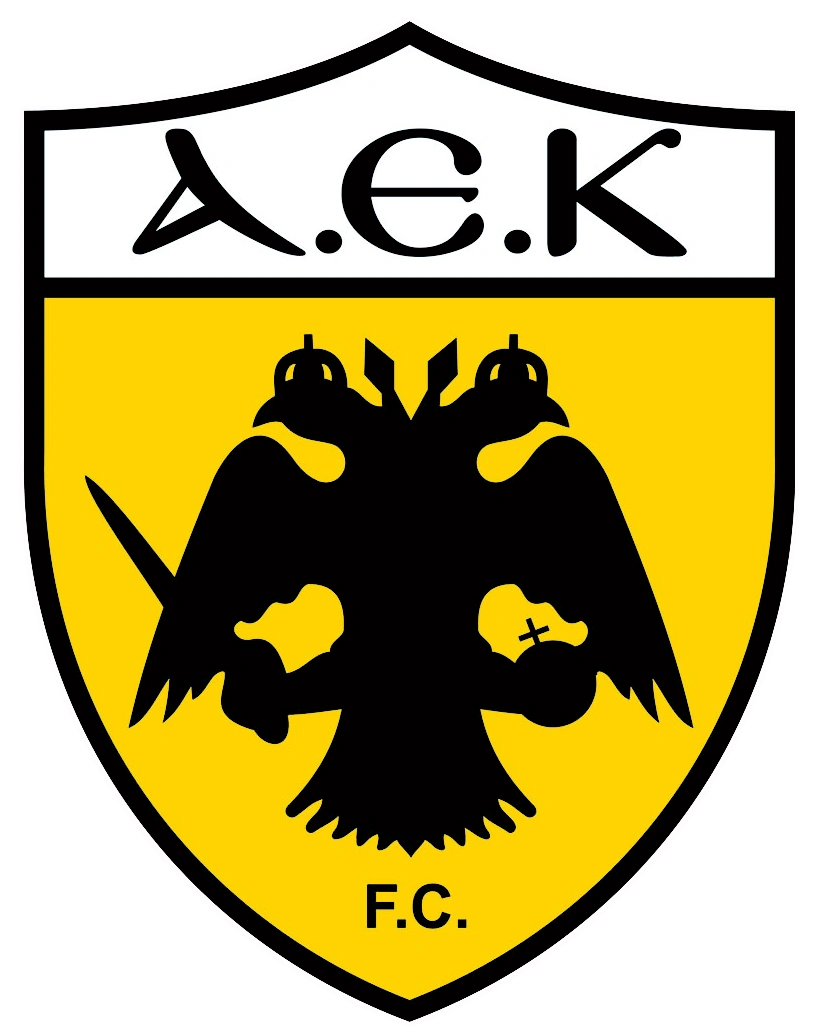Image - AEK Athens FC.png | FIFA Football Gaming wiki | FANDOM powered ...