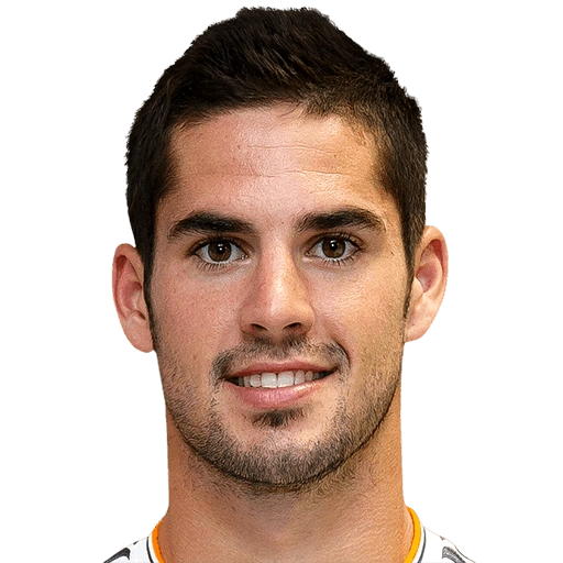 Imagen - Isco.png | FIFA Wiki | FANDOM powered by Wikia