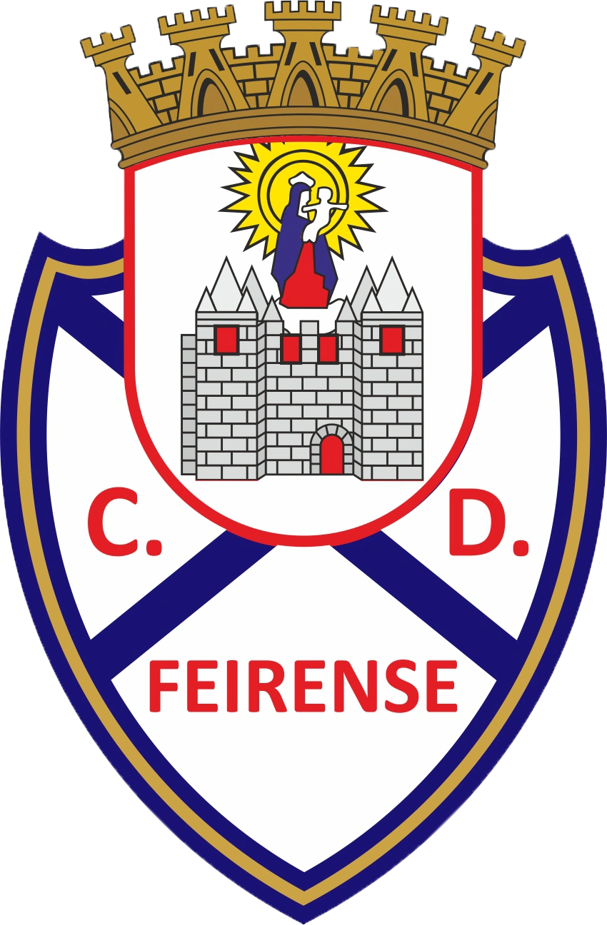 Image - CD Feirense.png | FIFA Football Gaming wiki | FANDOM powered by ...