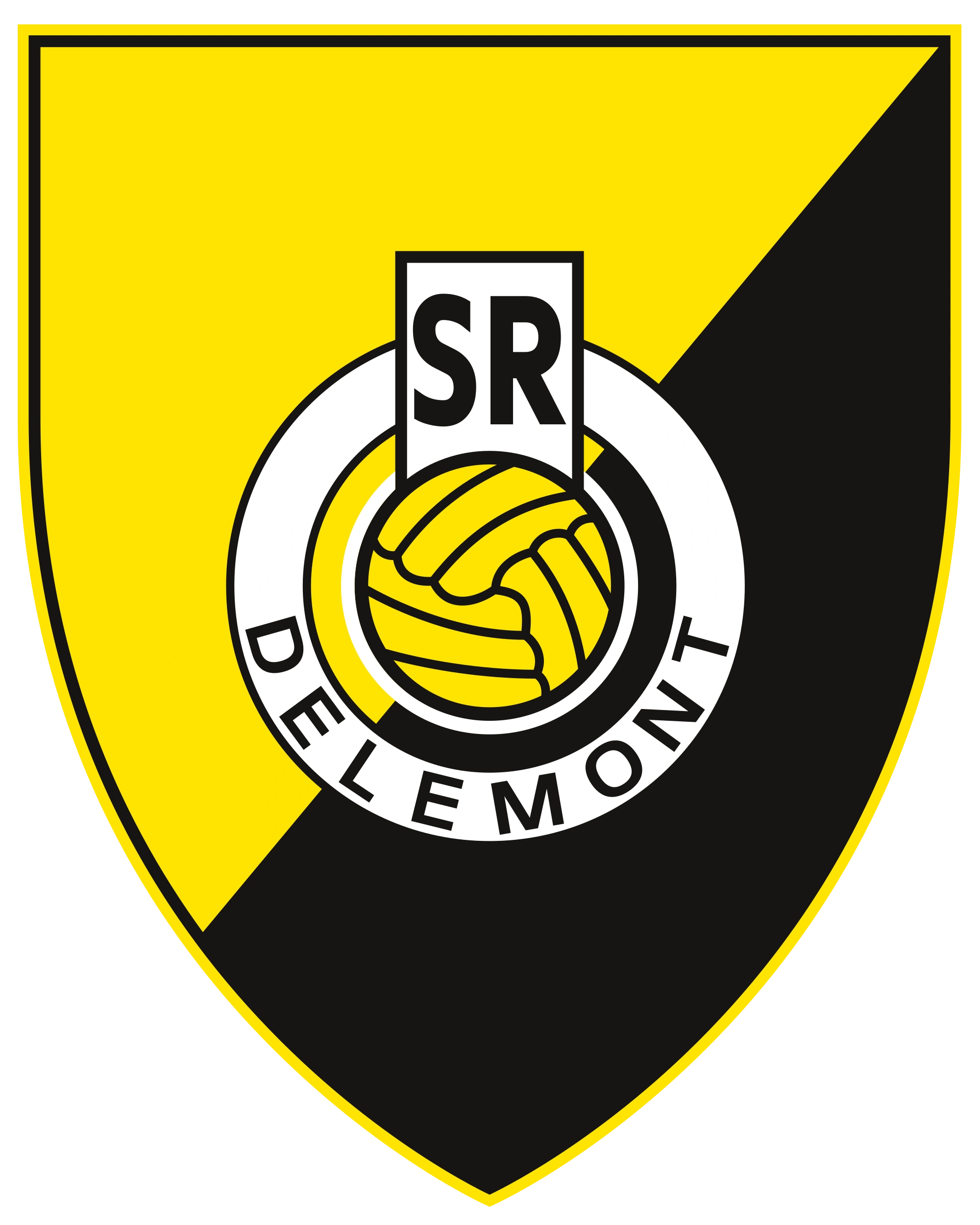Image - SR Delemont.png | FIFA Football Gaming wiki | FANDOM powered by ...
