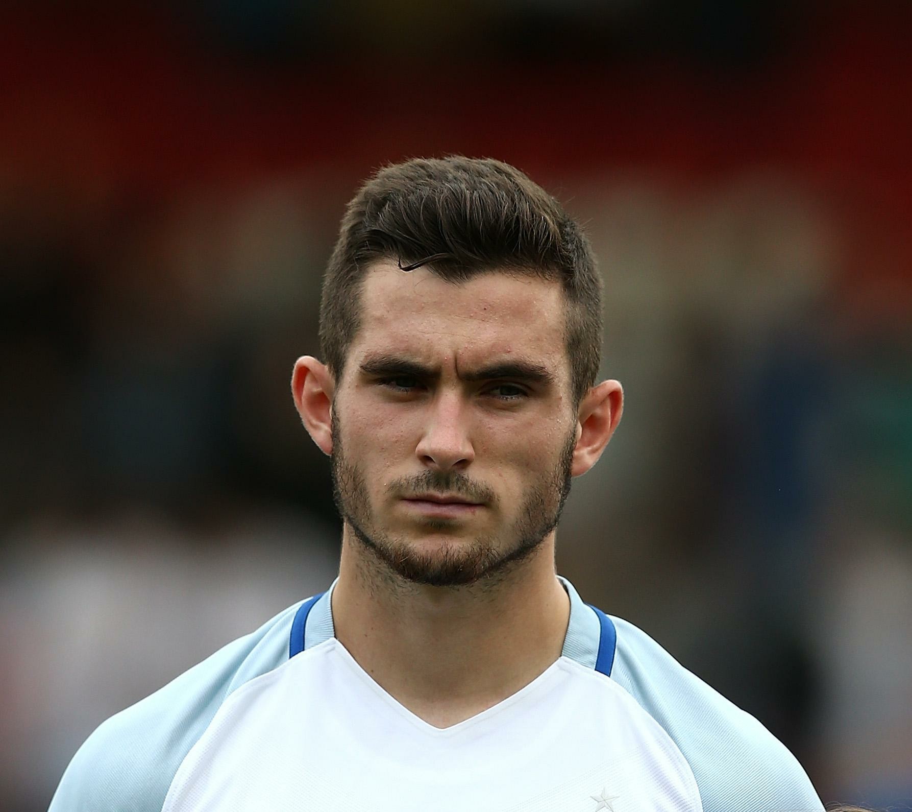 Lewis Cook | FIFA Football Gaming wiki | Fandom