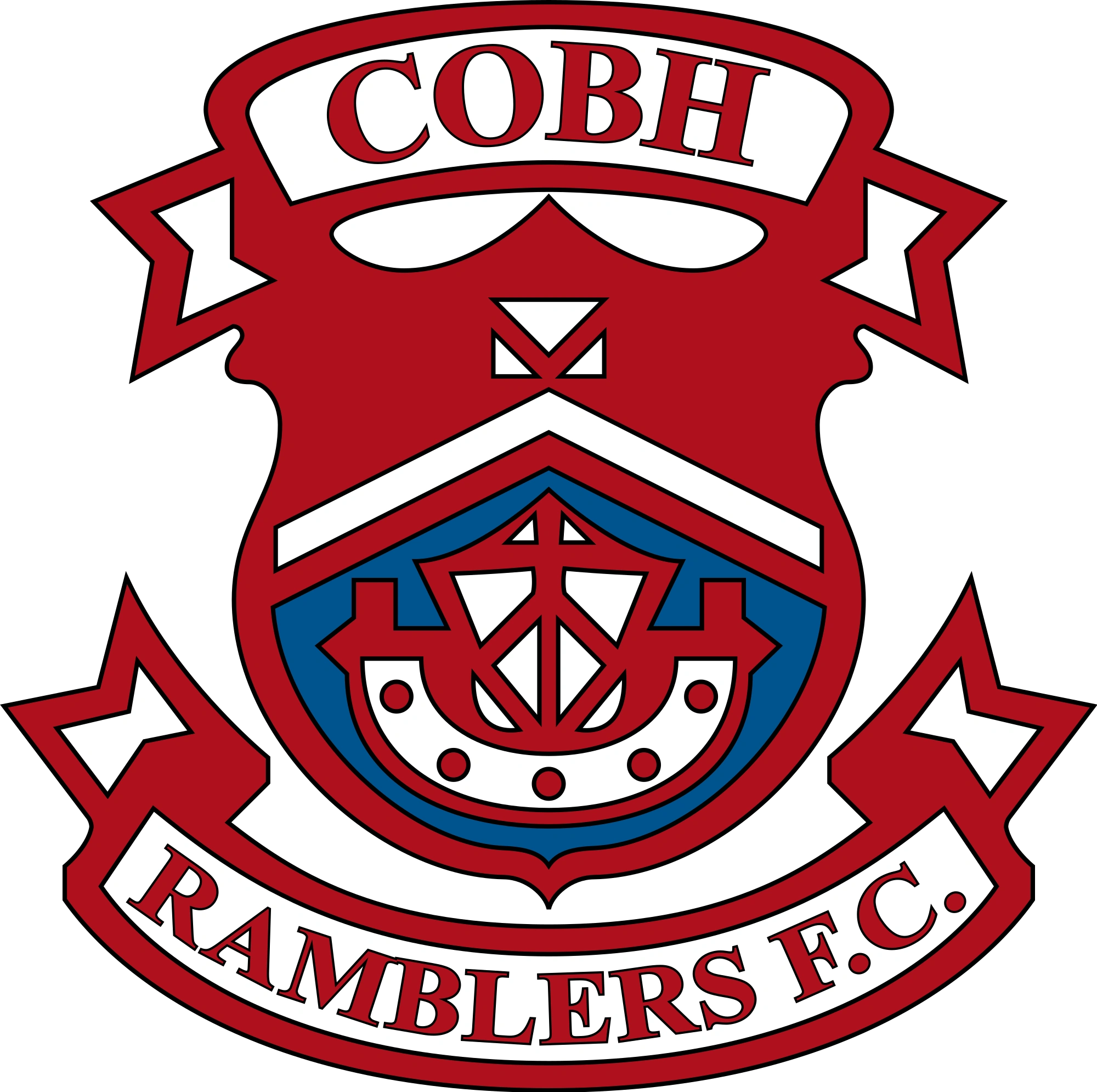 Cobh Ramblers | FIFA Football Gaming wiki | Fandom