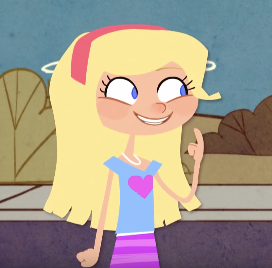 Characters | Fred Figglehorn Wiki | Fandom