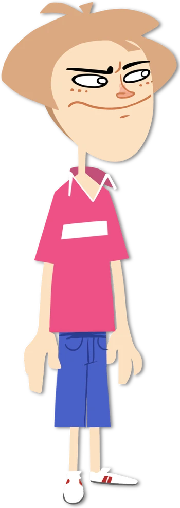 Kevin | Fred Figglehorn Wiki | Fandom