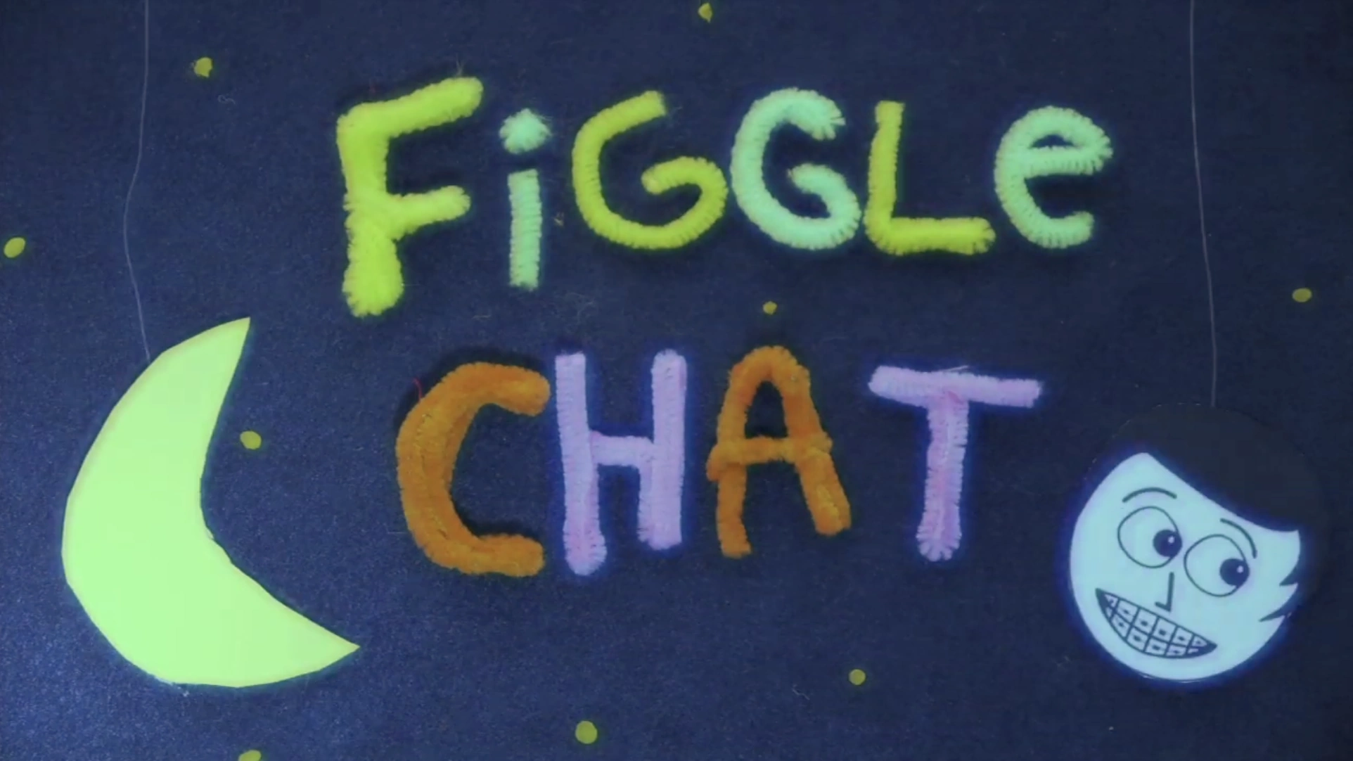 Figgle Chat with Fred Figglehorn | Fred Figglehorn Wiki | Fandom