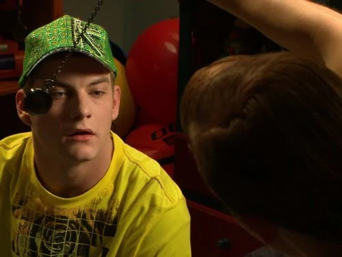 Evil Fred, Part 2 | Fred Figglehorn Wiki | Fandom