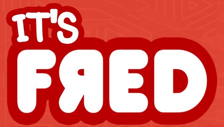 It's Fred! | Fred Figglehorn Wiki | Fandom