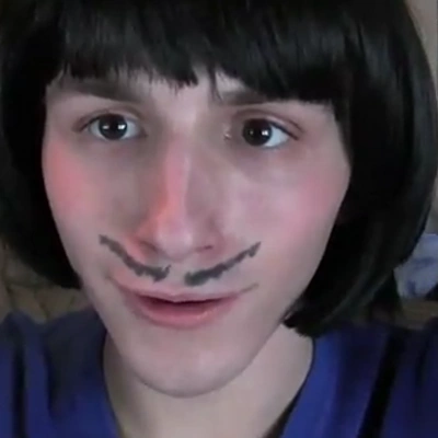 Claudio Gregory | Fred Figglehorn Wiki | Fandom