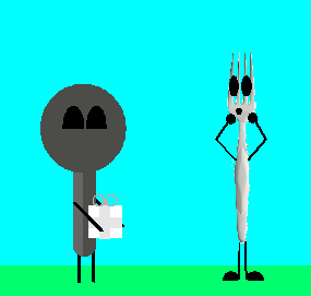 Spoony | Fight For The Quadrillion Dollars Wiki | Fandom