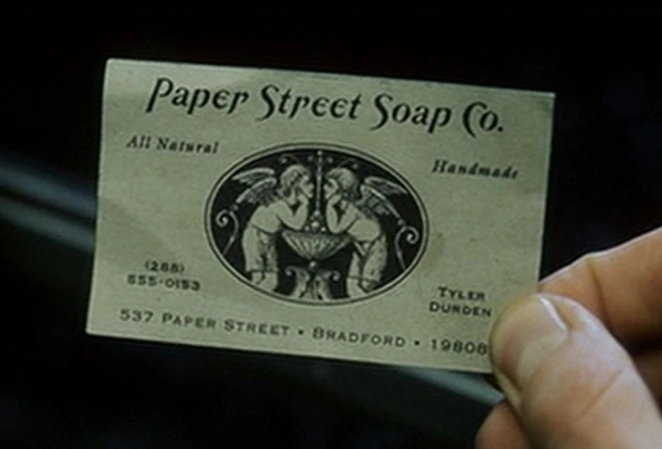 Paper Street House | Fight Club Wiki | FANDOM powered by Wikia