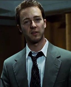 The Narrator | Fight Club Wiki | FANDOM powered by Wikia