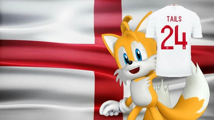 Tails | Fight Club Championship Fanom Wiki | Fandom