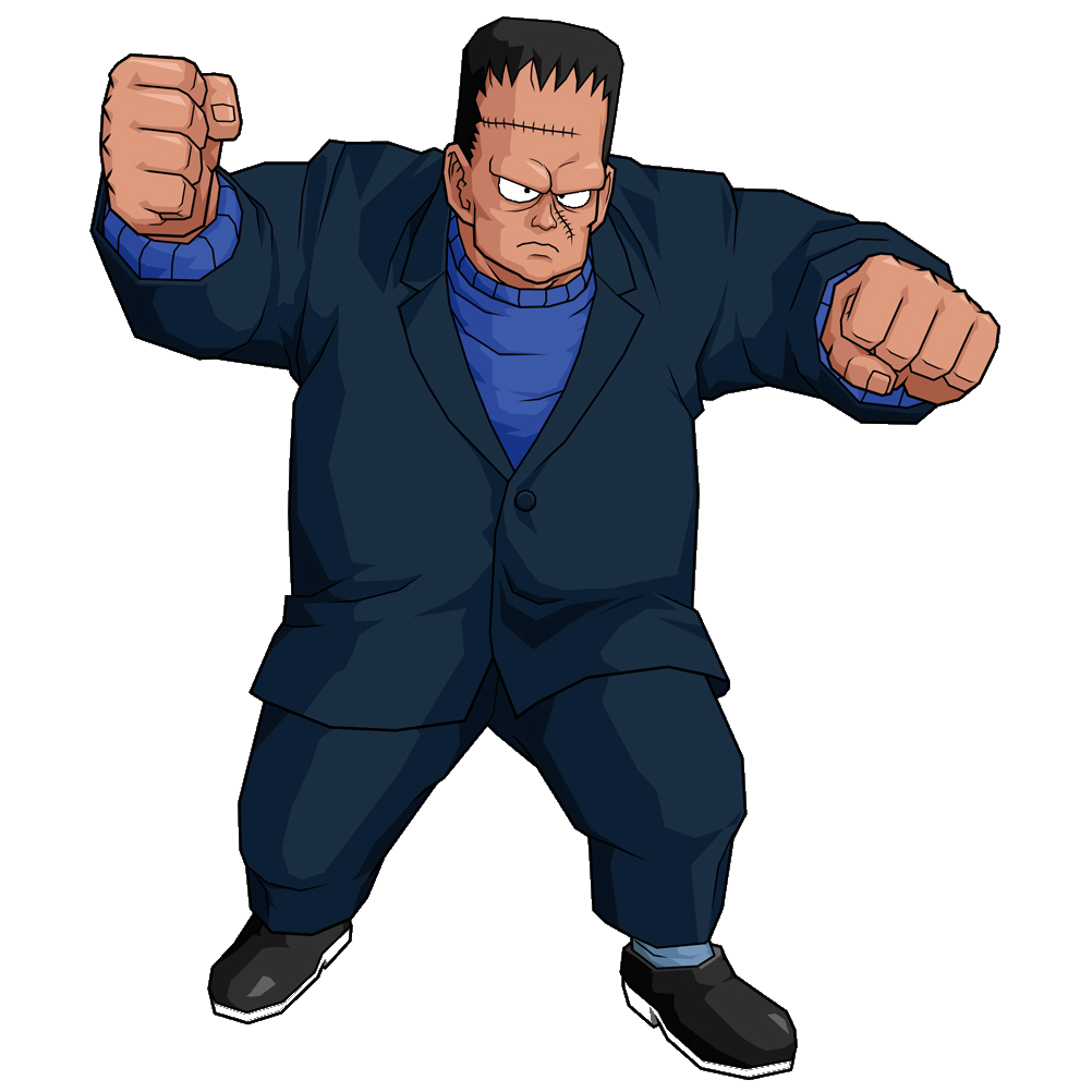 Image - Android 8.png | Fighterpedia Wiki | FANDOM powered by Wikia