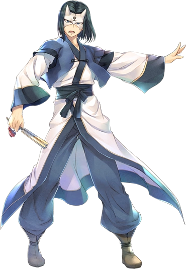 Hakuowlo | Fightingchars Wiki | Fandom