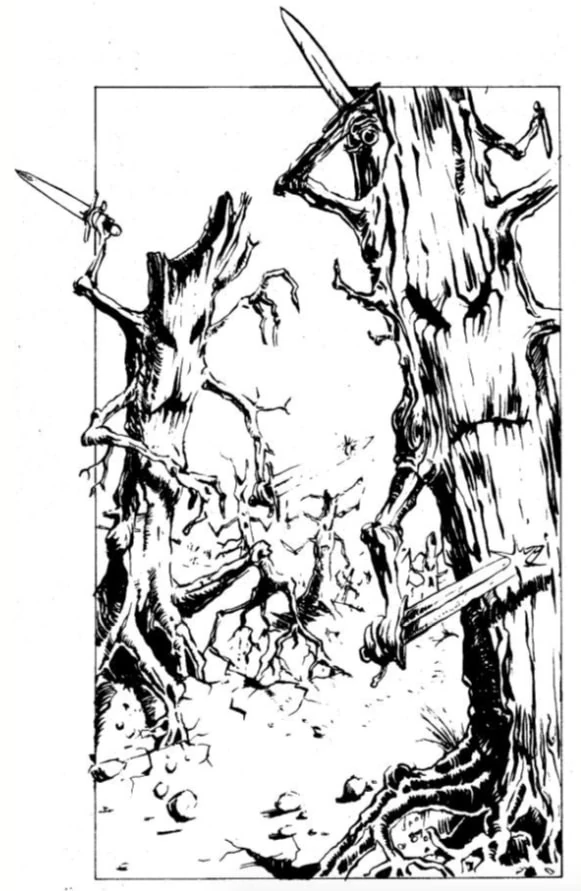 Sword Tree | Titannica | Fandom