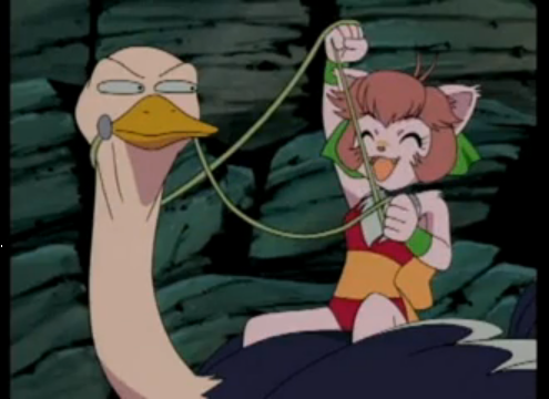 Clawdia | Fighting Foodons Wiki | Fandom