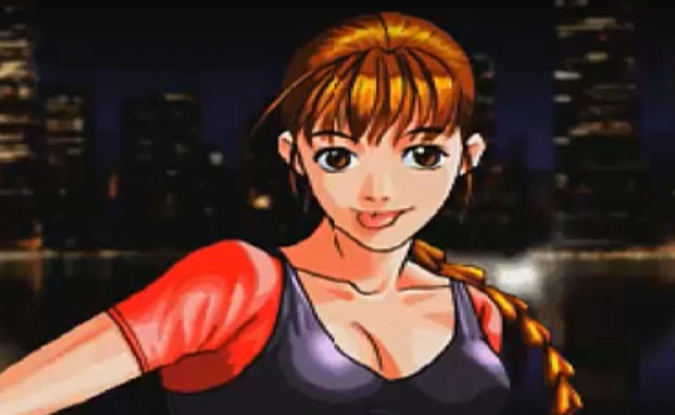 Category:Fighting Force Characters | Fighting Force Wiki | FANDOM ...