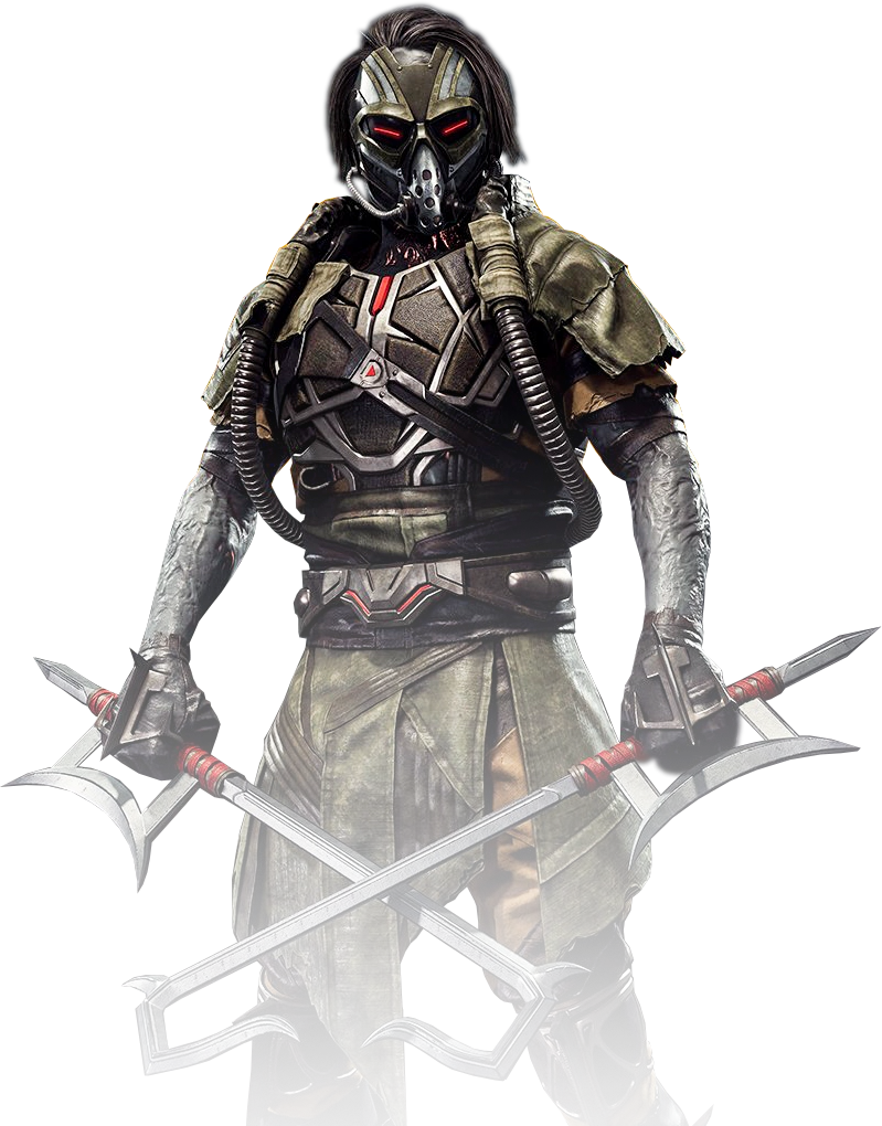 Kabal | Fightingmkinjmore Wiki | Fandom