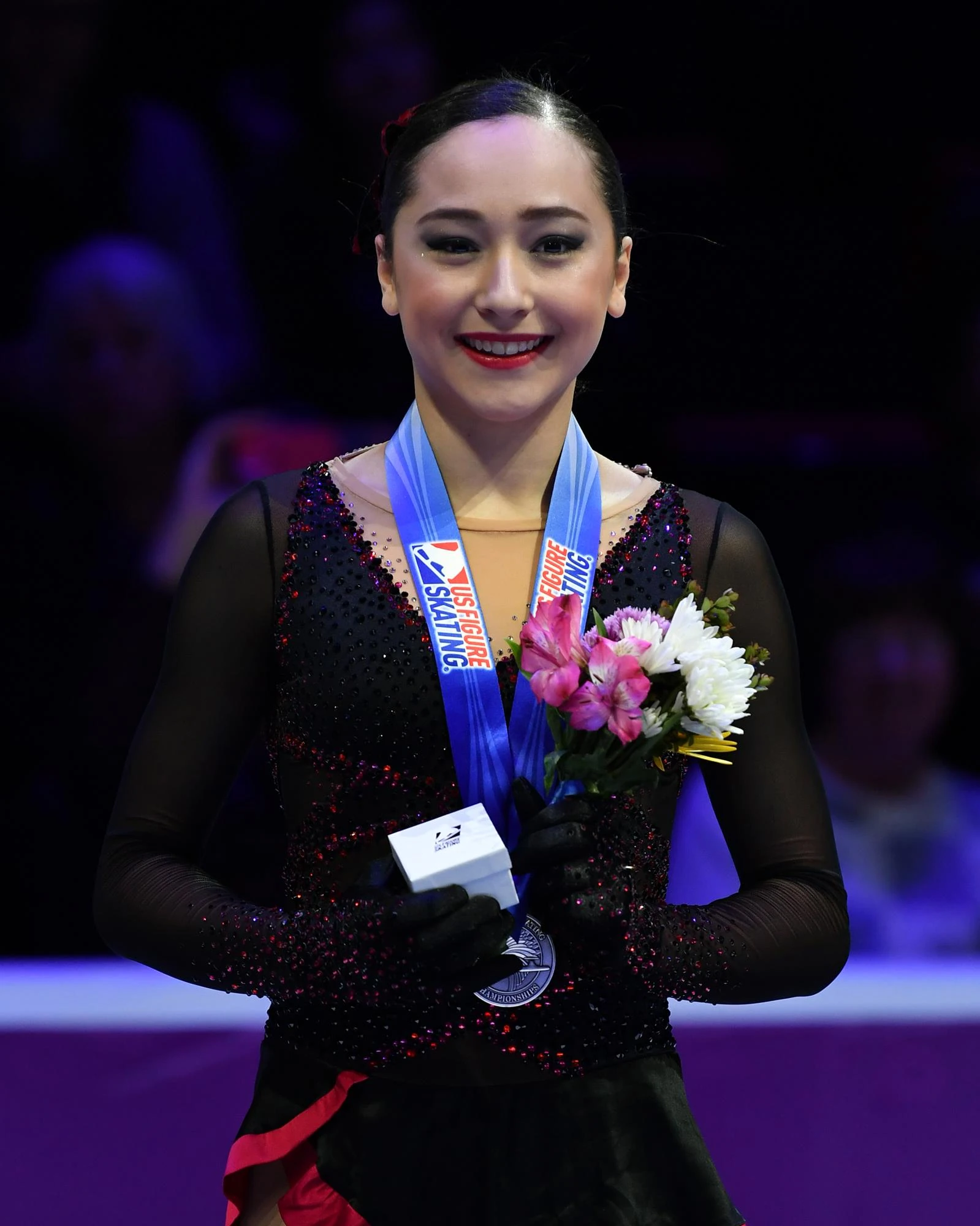 Hanna Harrell | Figure Skating Wikia | Fandom