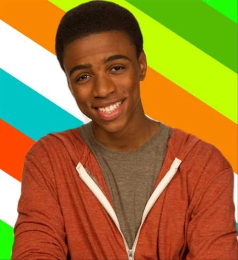 Christopher O'Neal | Figure It Out Wiki | FANDOM powered by Wikia