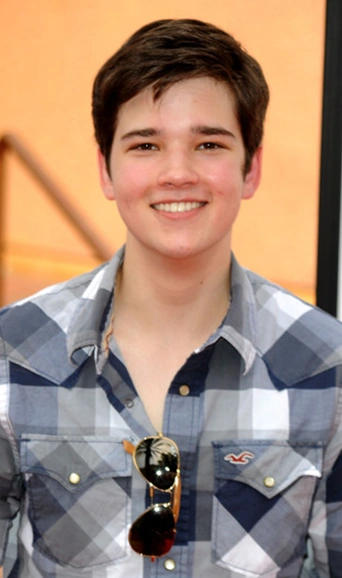 Nathan Kress | Figure It Out Wiki | Fandom