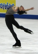 Layback spin | Figure Skating Wiki | FANDOM powered by Wikia