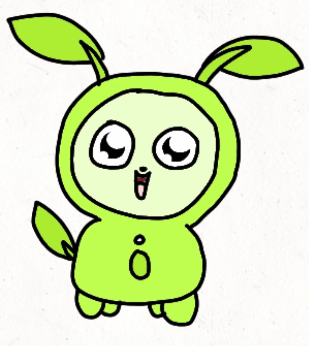 Kizi | Fijit Friends Wiki | Fandom