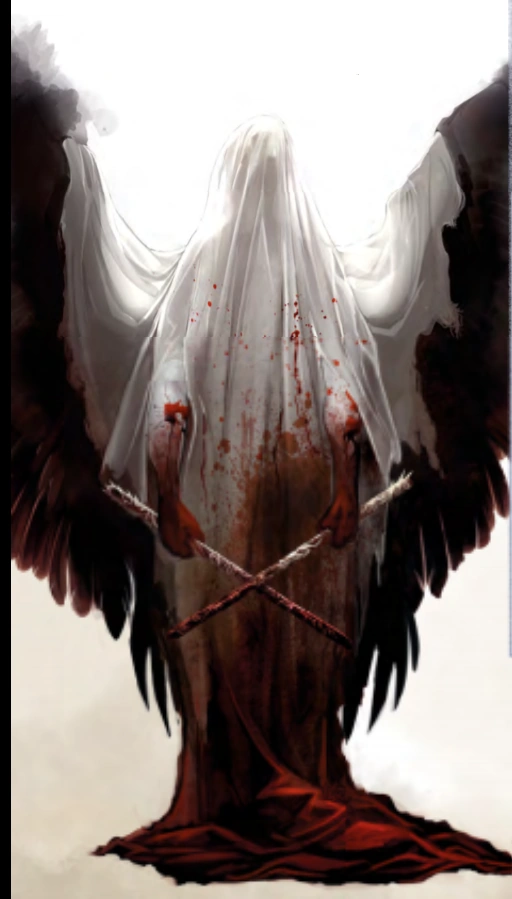 Hashmalins | Wiki Filhos do Éden | Fandom