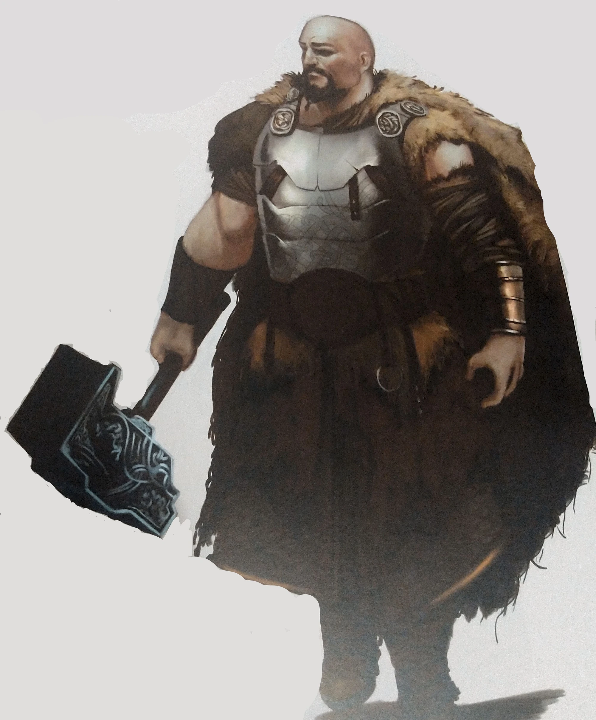 Urakin | Wiki Filhos do Éden | Fandom