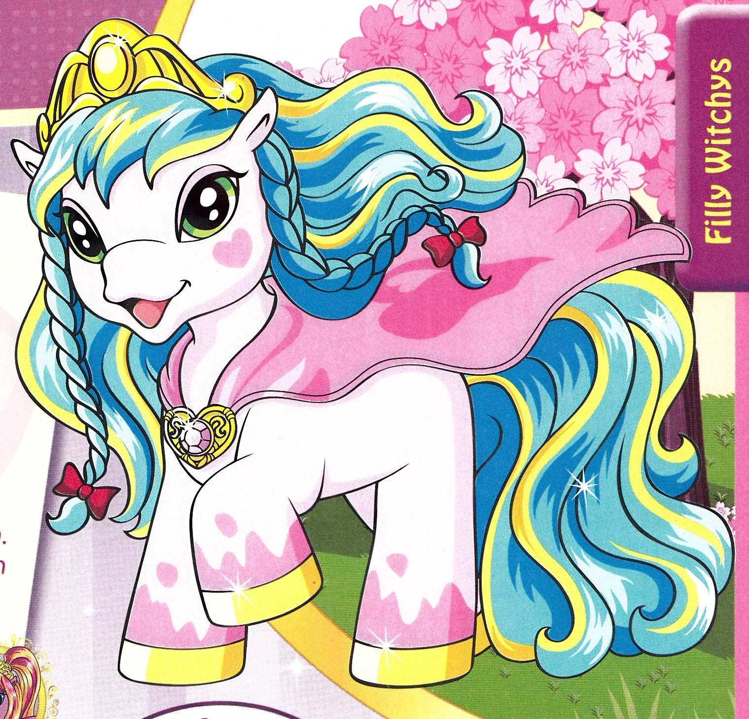 Alice | Filly Wiki | Fandom