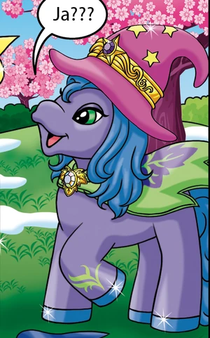 Cloud | Filly Wiki | Fandom