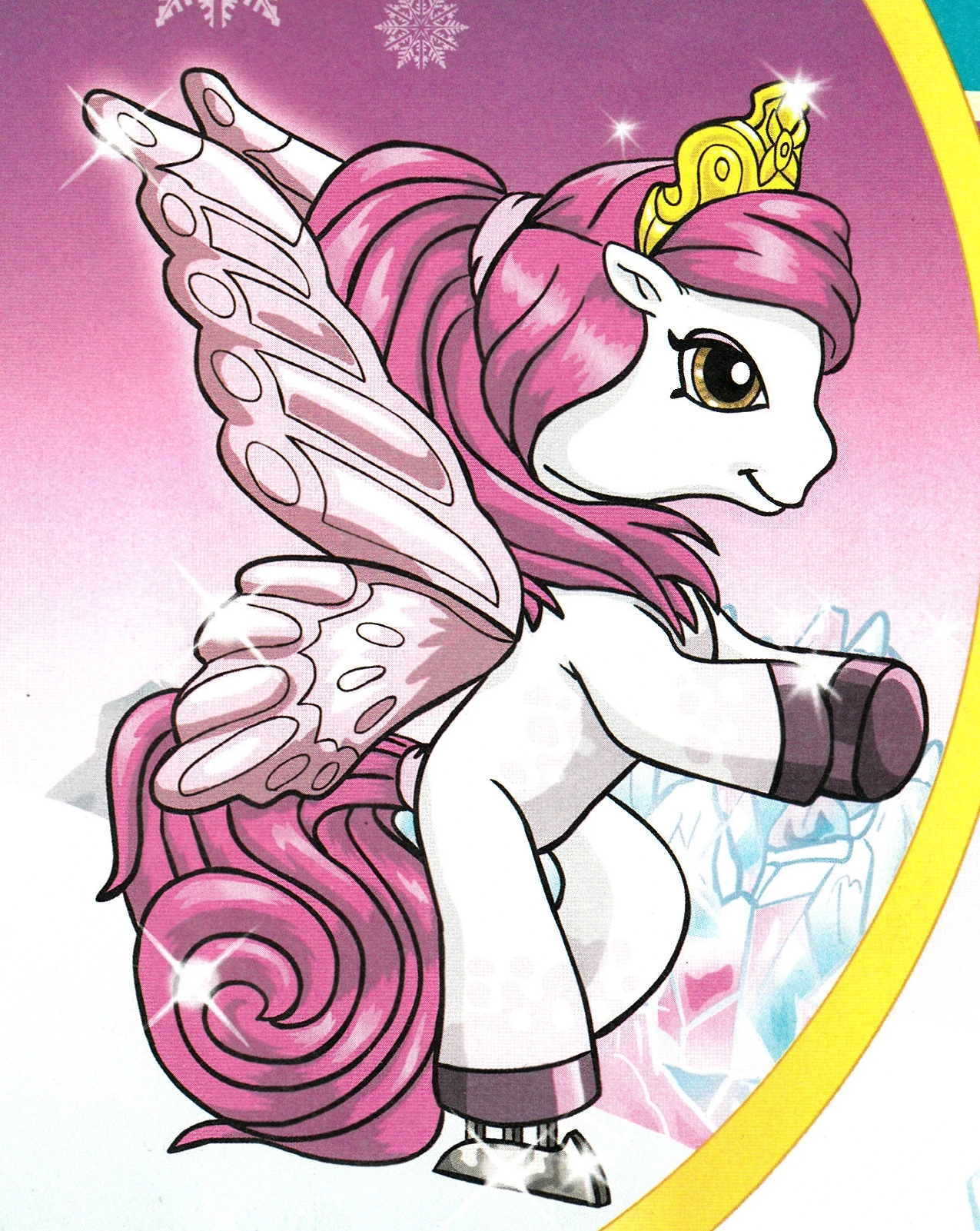 Bellana | Filly Wiki | Fandom