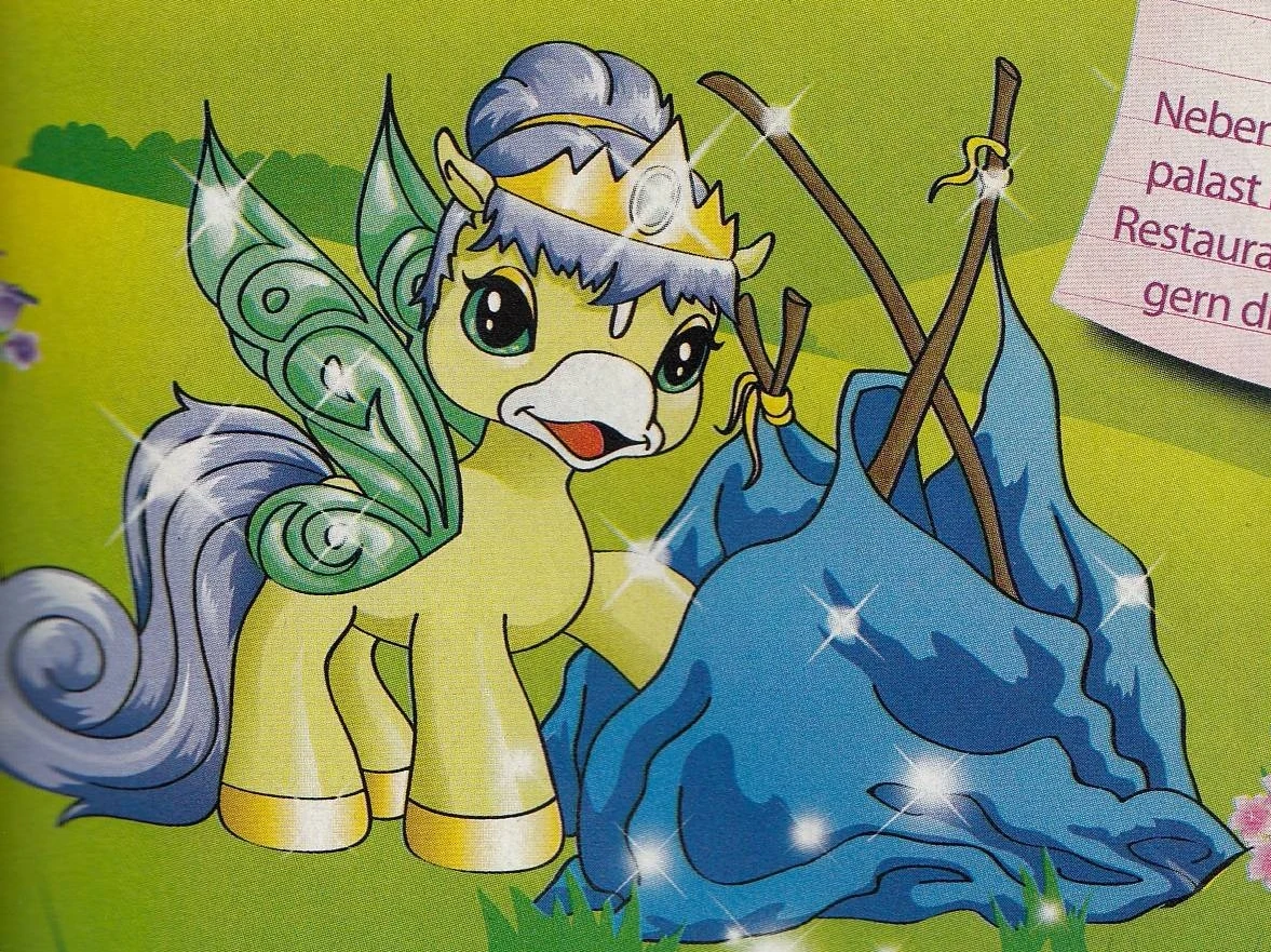 Puk | Filly Wiki | Fandom