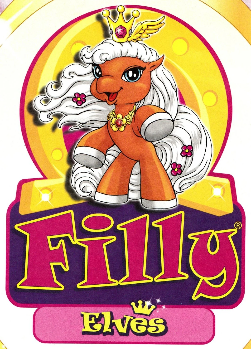 Filly Elves toy line | Filly Wiki | Fandom