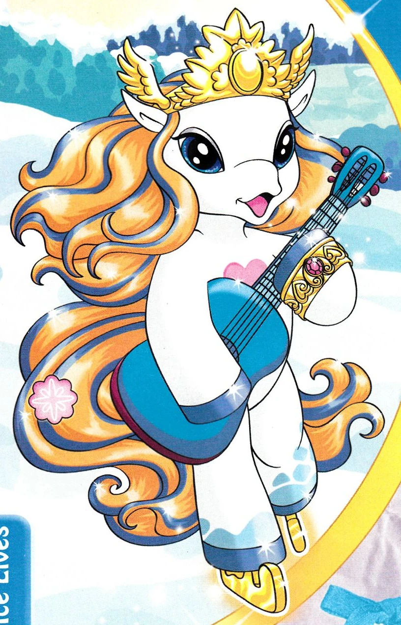 Roy (Elf) | Filly Wiki | Fandom