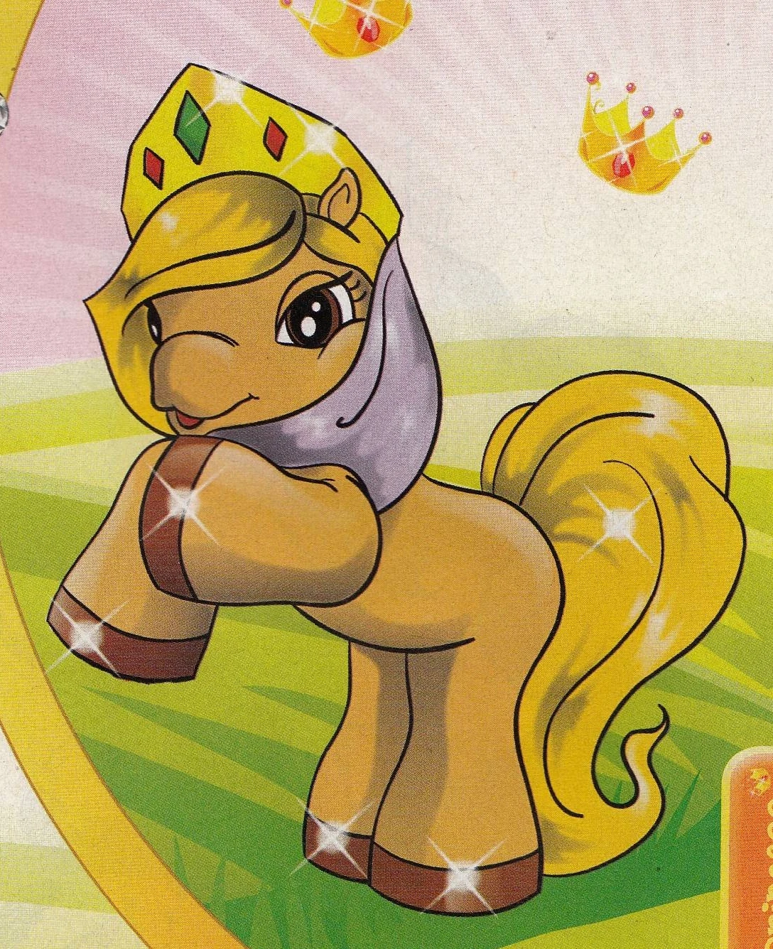 Amira | Filly Wiki | Fandom