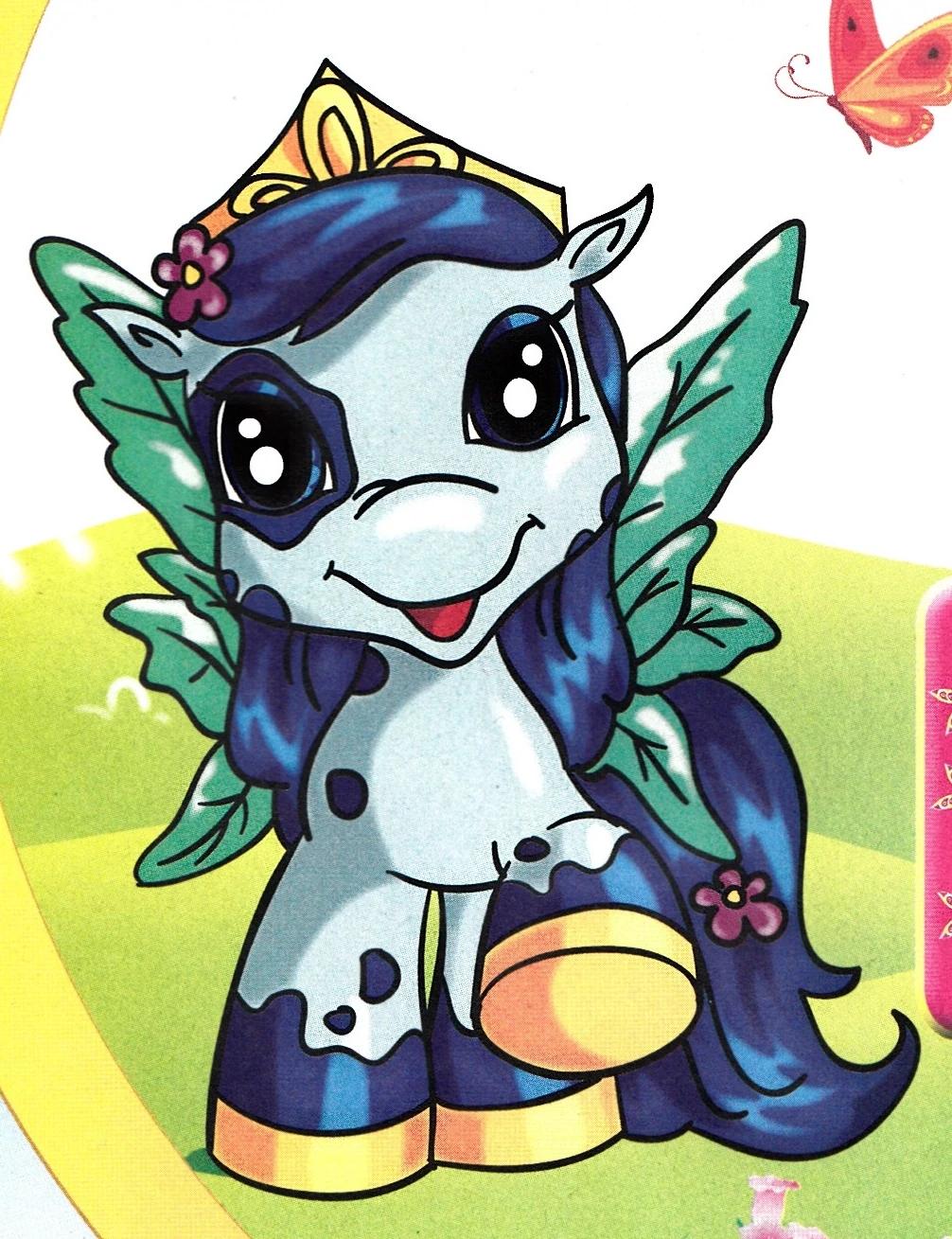 Thori | Filly Wiki | Fandom