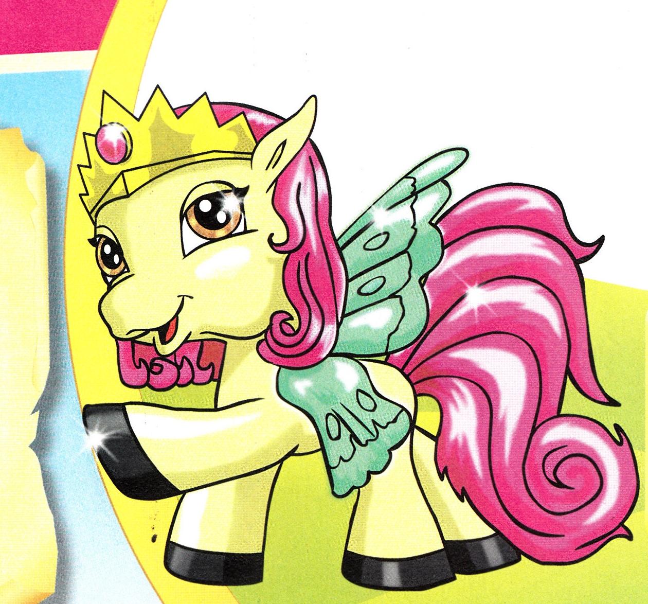 Bree | Filly Wiki | Fandom