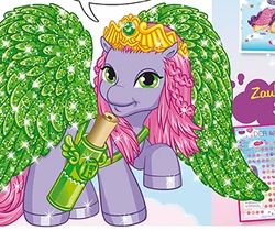 Katelyn | Filly Wiki | Fandom