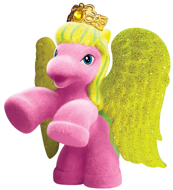 Bella (Angel) | Filly Wiki | Fandom