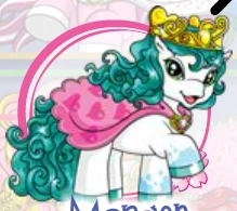 Morgan | Filly Wiki | Fandom