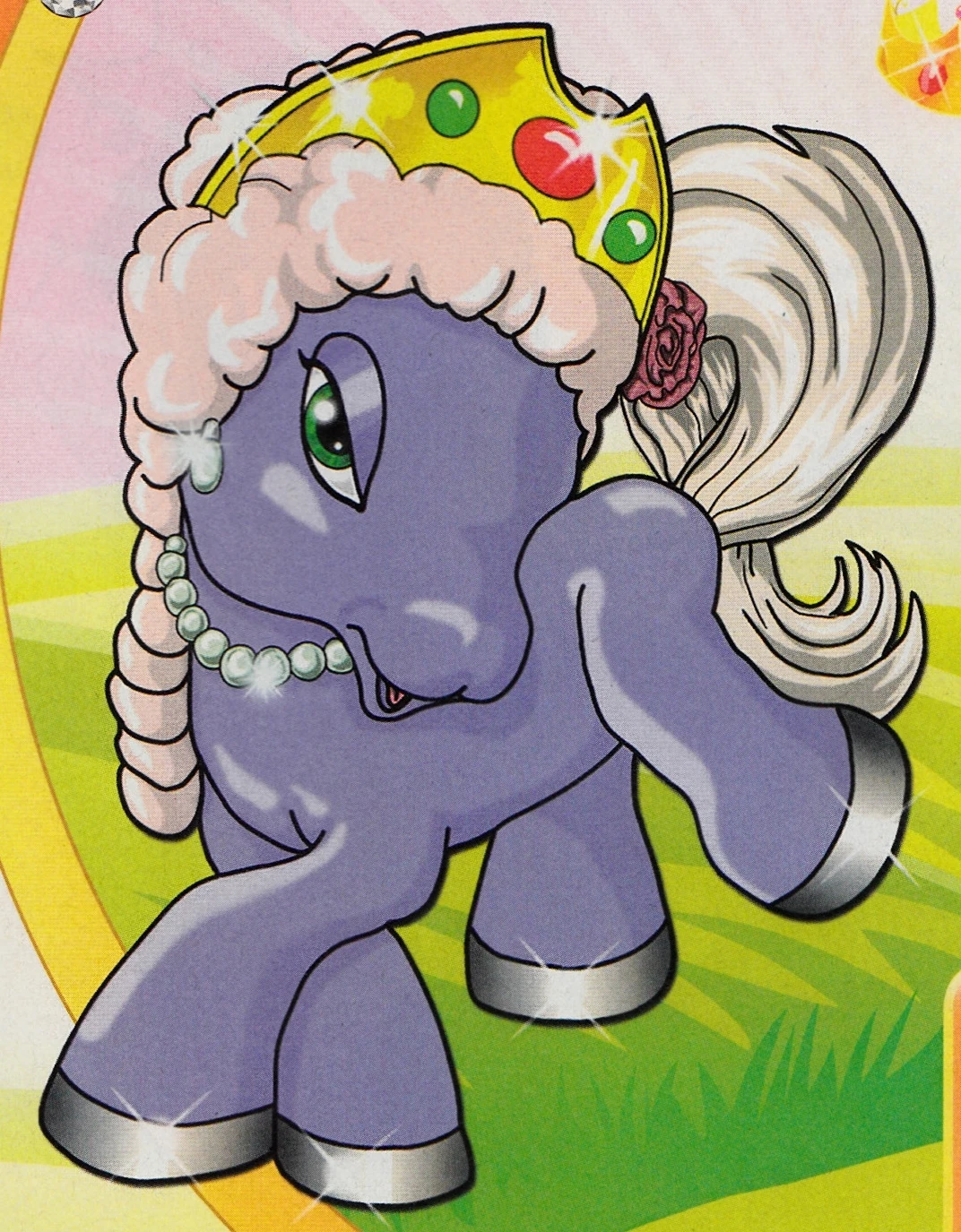 Rowena | Filly Wiki | Fandom