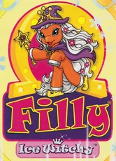 Filly Witchy toy line | Filly Wiki | Fandom