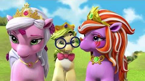 September 2019 trailer | Filly Wiki | Fandom