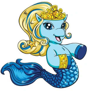 Merrow | Filly Wiki | Fandom