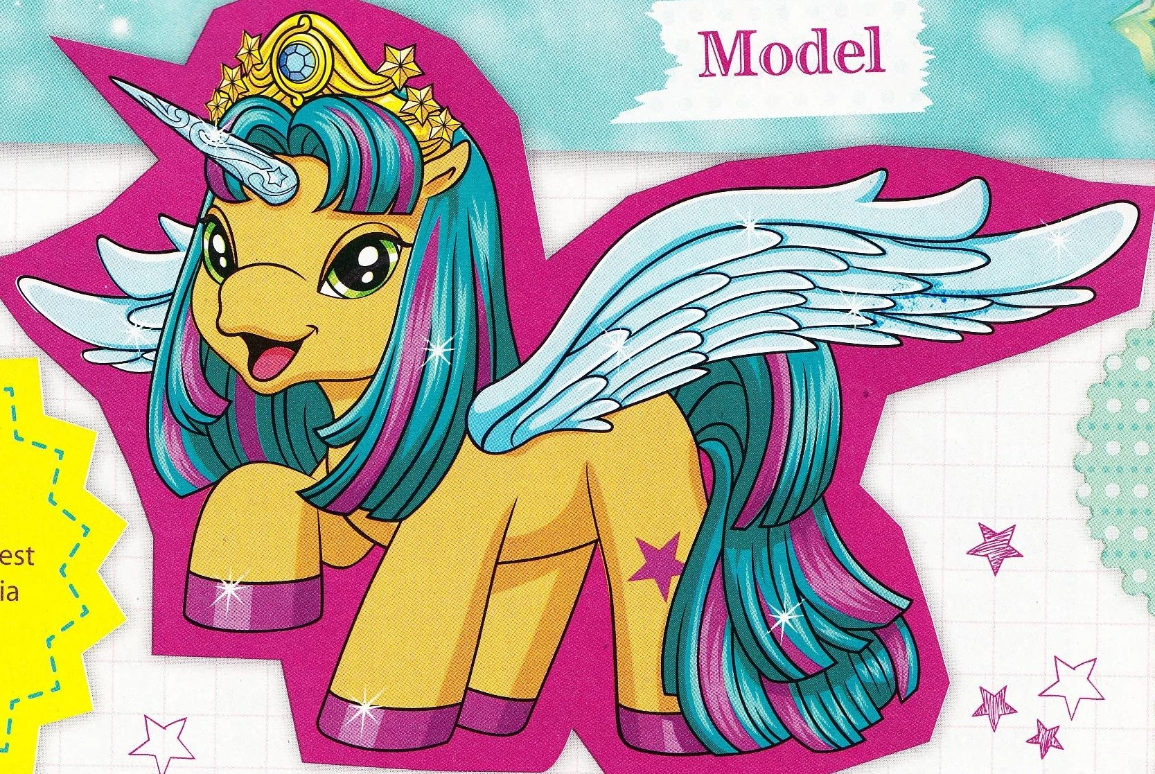 Asteria | Filly Wiki | Fandom