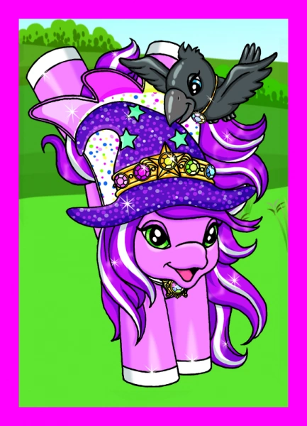 Cadabra | Filly Wiki | Fandom