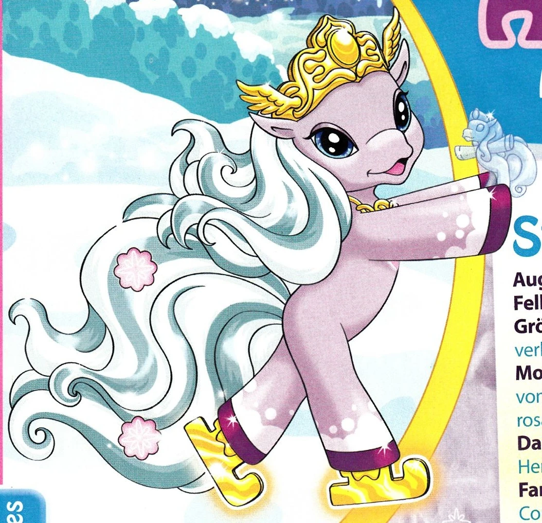 Adoria | Filly Wiki | Fandom
