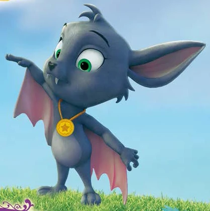 Battiwigs | Filly Wiki | Fandom