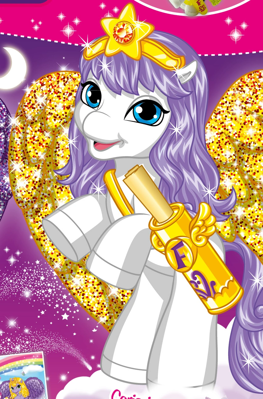 Carissima | Filly Wiki | Fandom